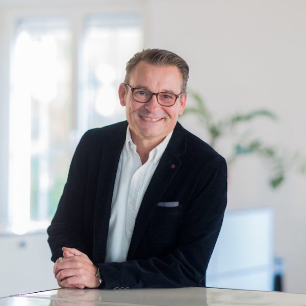 Habitat 8000 - Verwaltungsrat