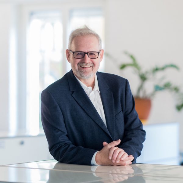 Habitat 8000 - Verwaltungsrat