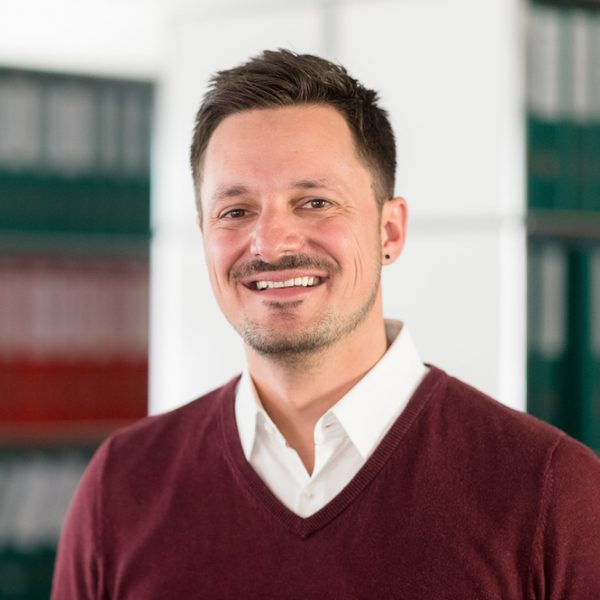 Habitat 8000 - Geschäftsstelle